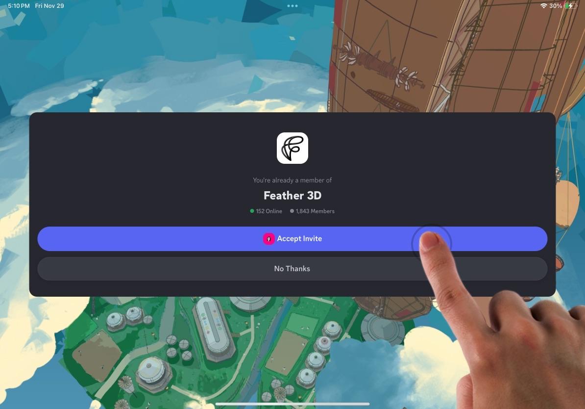 Feather Documentation