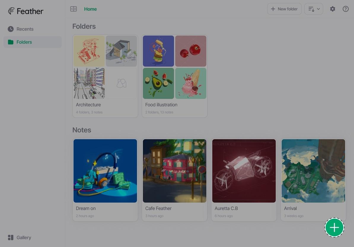 Feather Documentation