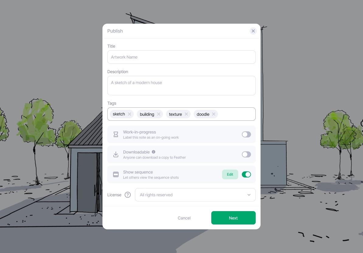 Feather Documentation
