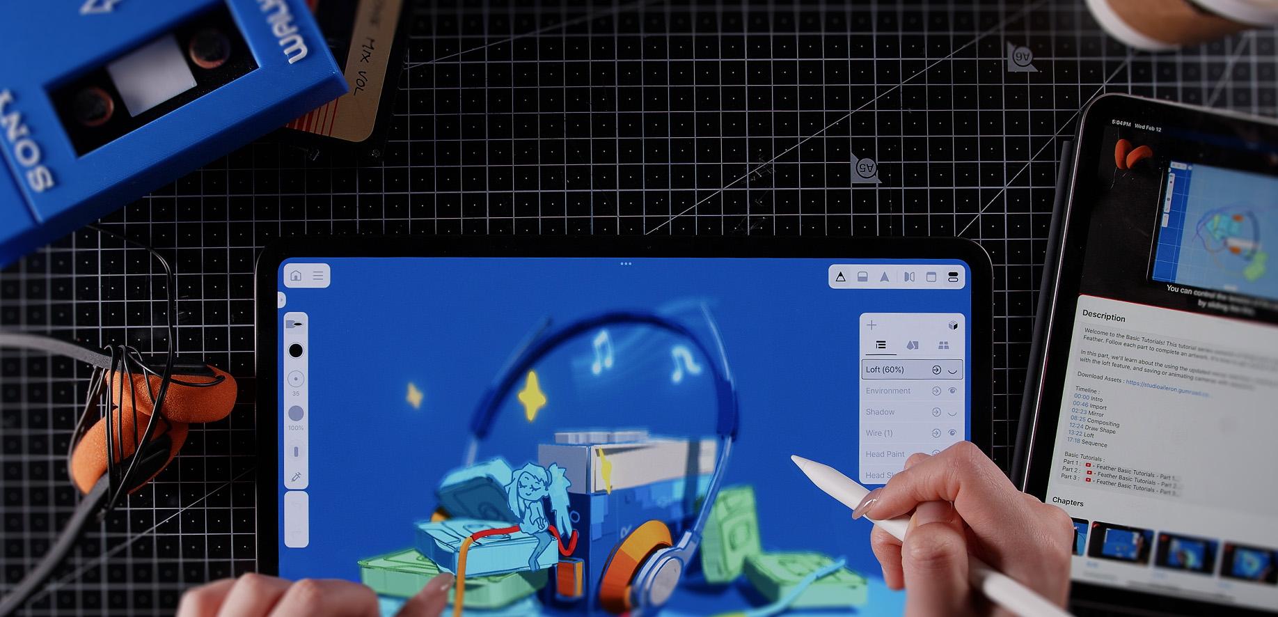 Feather Documentation