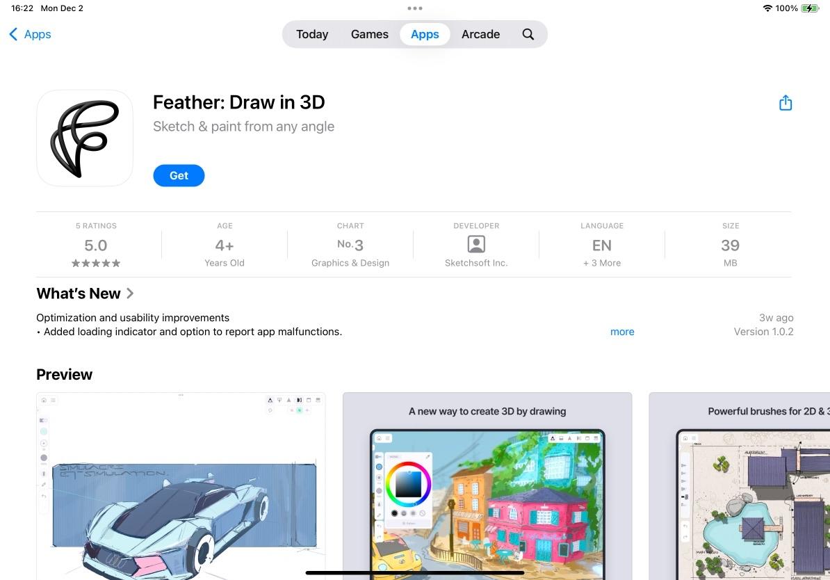 Feather Documentation